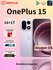 Смартфон OnePlus 15 5G, флагманское устройство, большой объем памяти, охлаждающа...