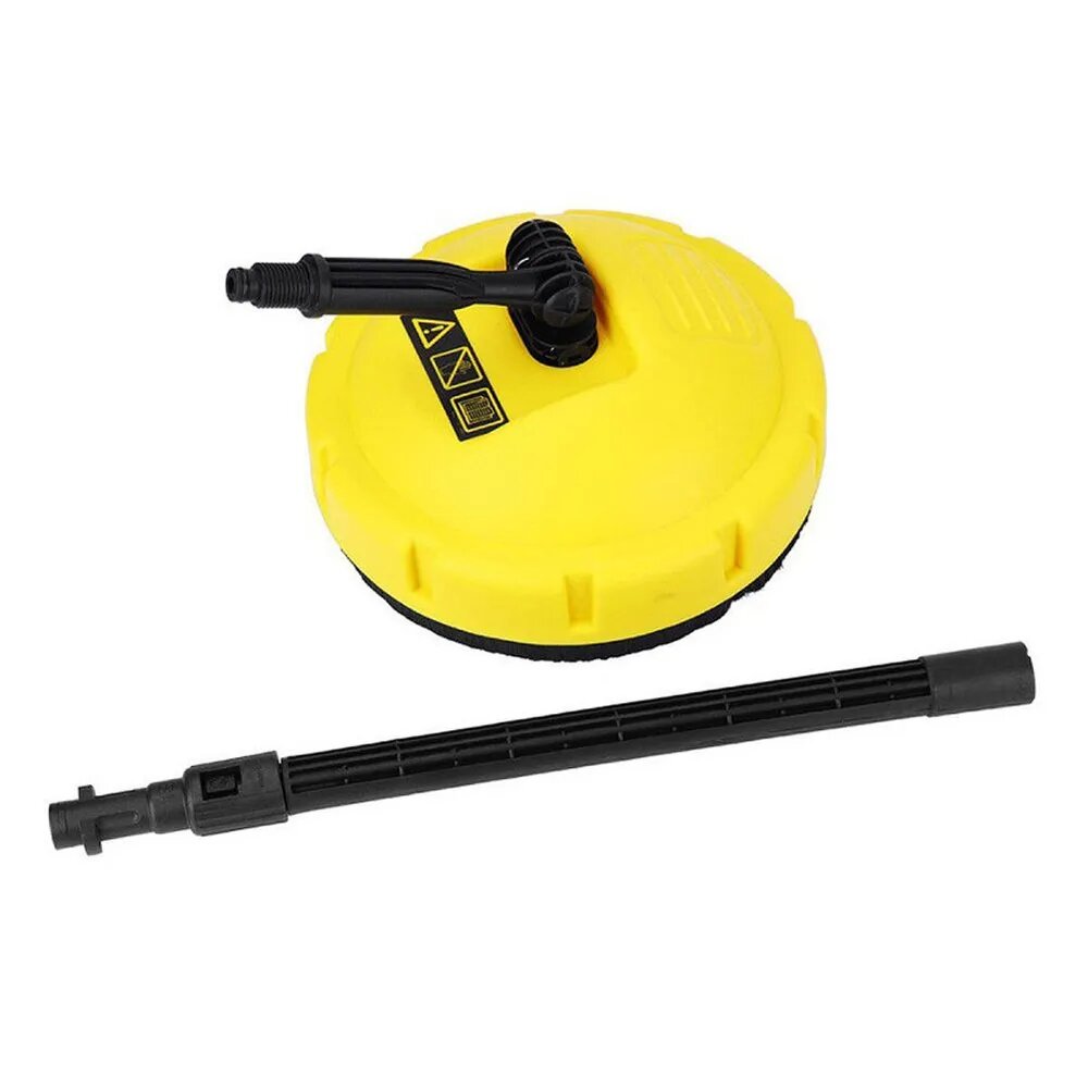 Поверхностный очиститель для моек Karcher K1 K7, вращающийся диск со щётками