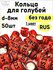 Кольцо для птицы