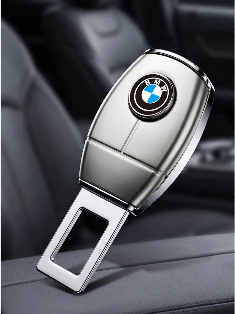 Ремень безопасности автомобильный 2 шт. для BMW