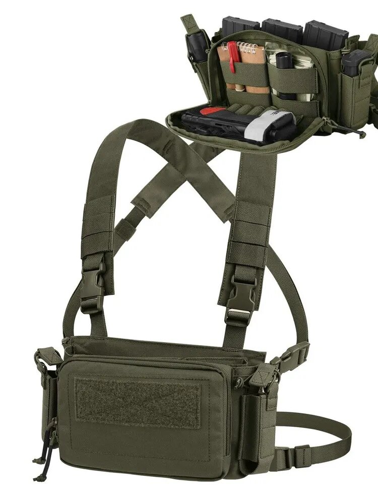 Krydex Gear Рюкзак