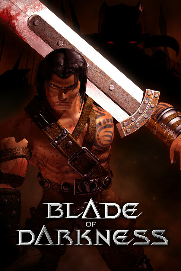 Blade of Darkness, Все страны