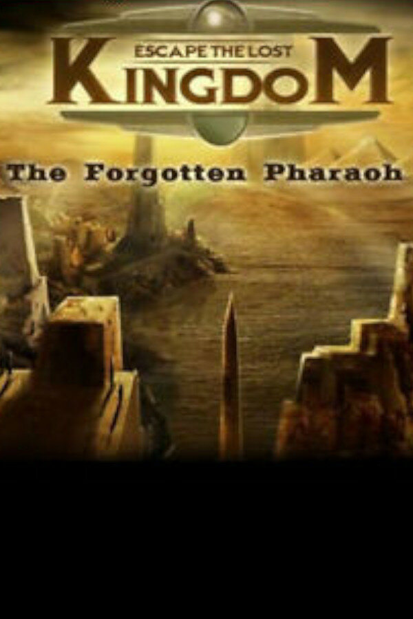 Escape The Lost Kingdom: The Forgotten Pharaoh, Все страны