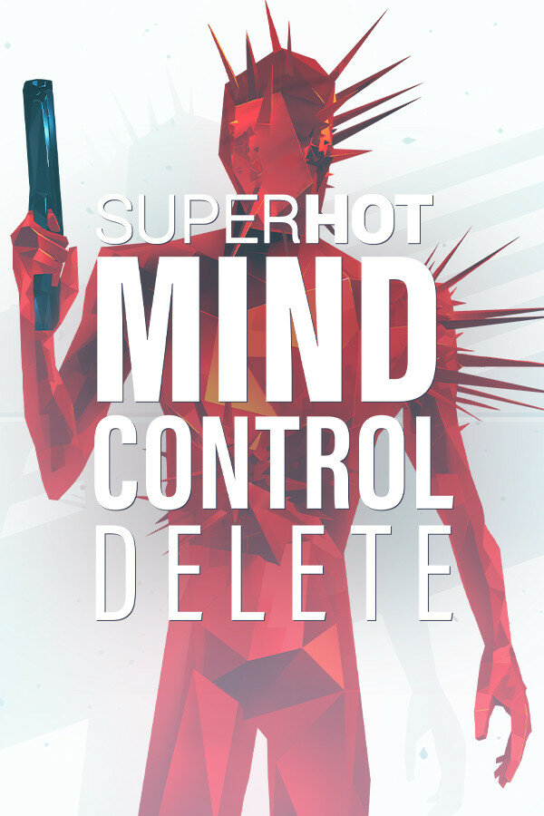 SUPERHOT: MIND CONTROL DELETE, Все страны