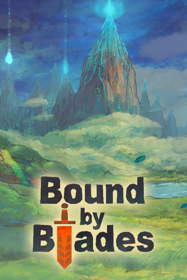 Bound By Blades, Все страны