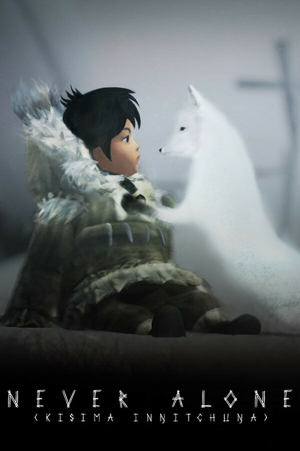 Never Alone (Kisima Ingitchuna), Все страны