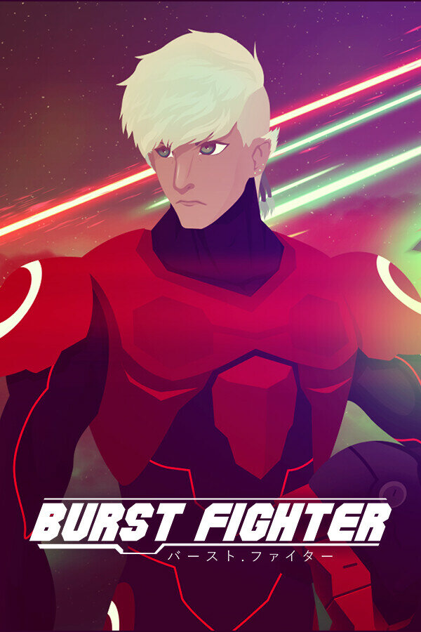 Burst Fighter, Все страны