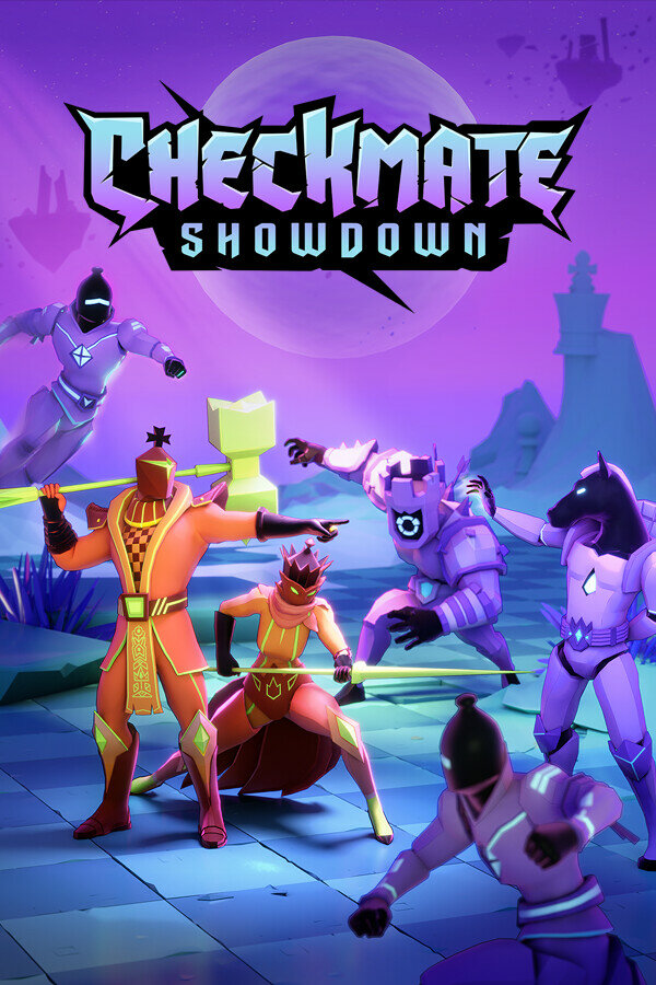 Checkmate Showdown, Все страны