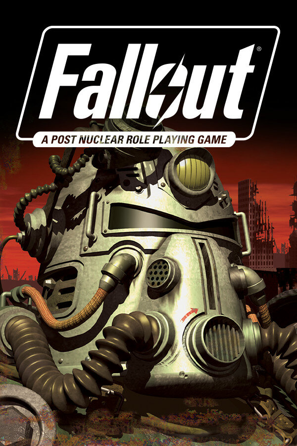 Fallout: A Post Nuclear Role Playing Game, Все страны