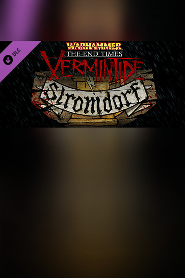 Warhammer: End Times - Vermintide Item: Razorfang Poison, Все страны