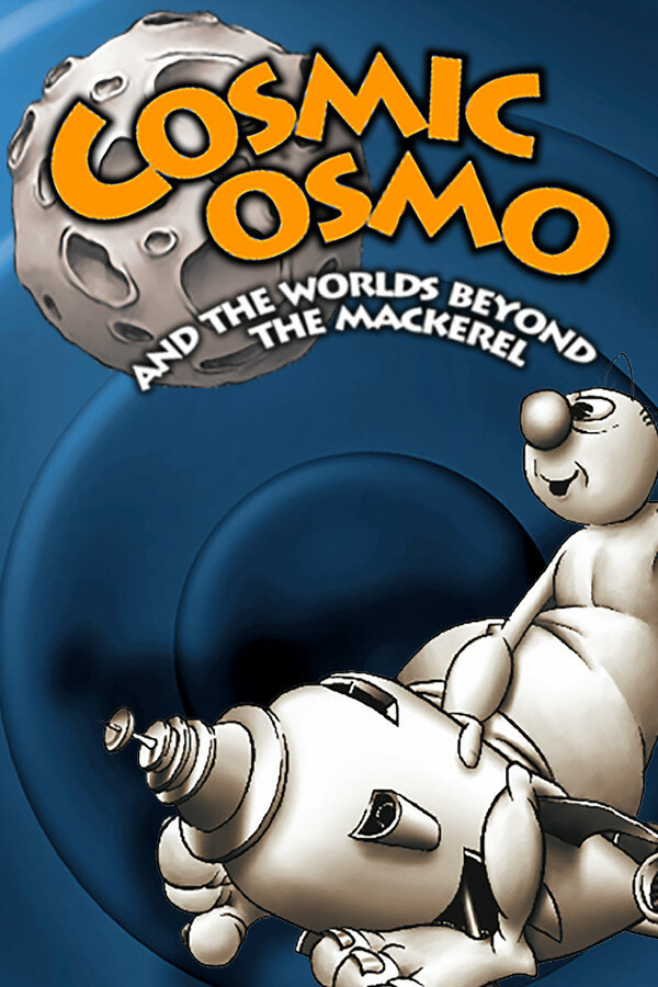 Cosmic Osmo and the Worlds Beyond the Mackerel, Все страны