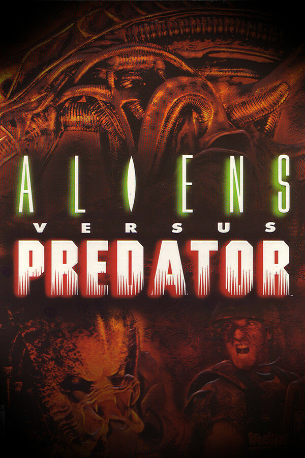 Aliens versus Predator Classic 2000, Все страны