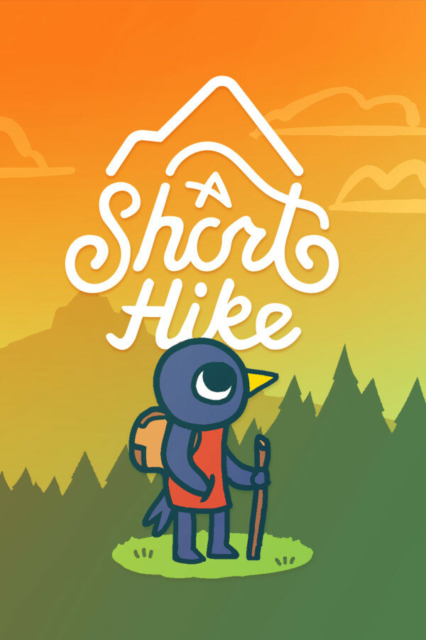 A Short Hike, Все страны