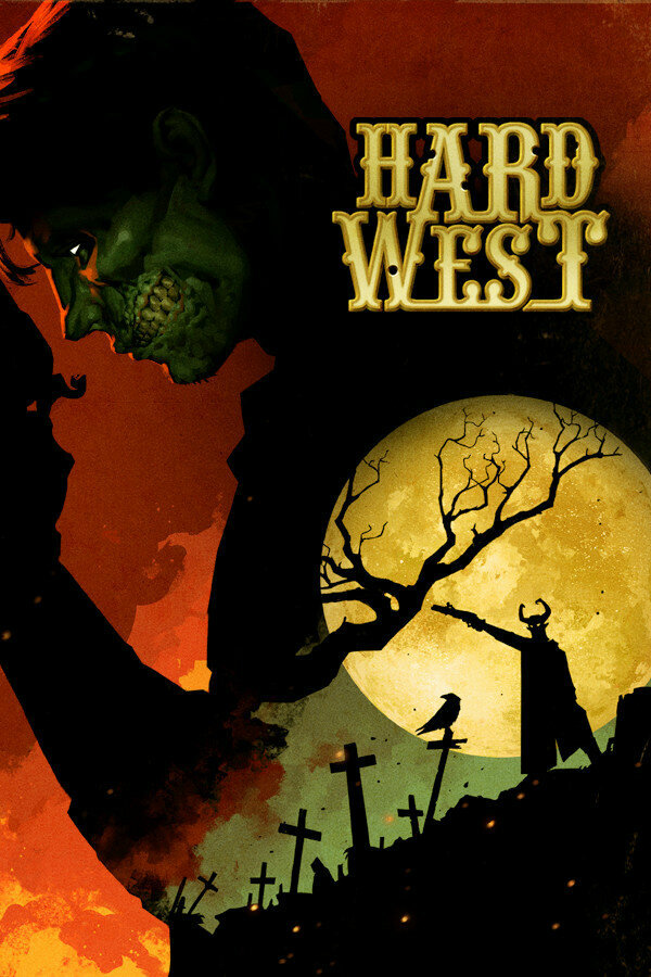 Hard West, Все страны
