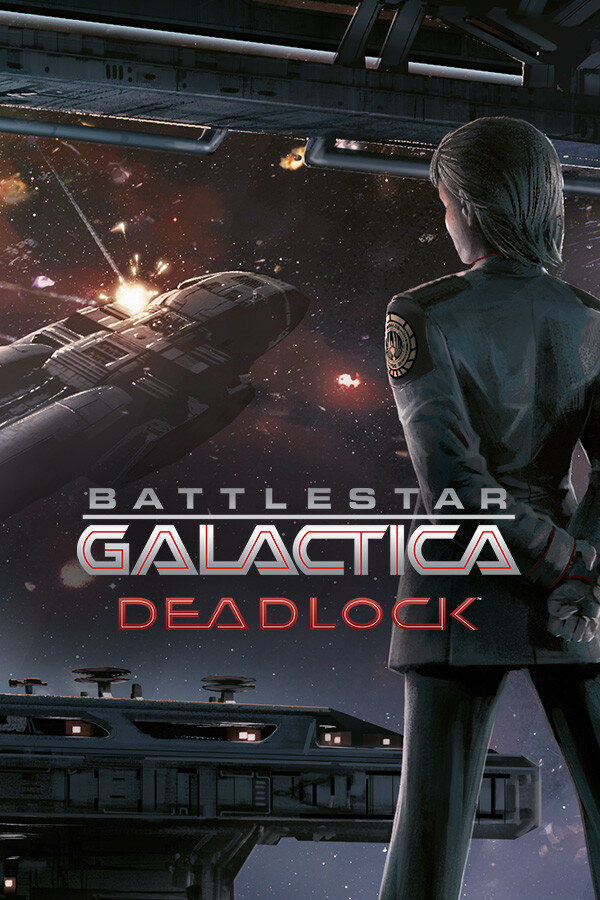 Battlestar Galactica Deadlock, Все страны