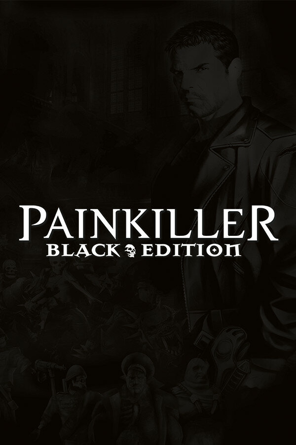 Painkiller: Black Edition, Все страны