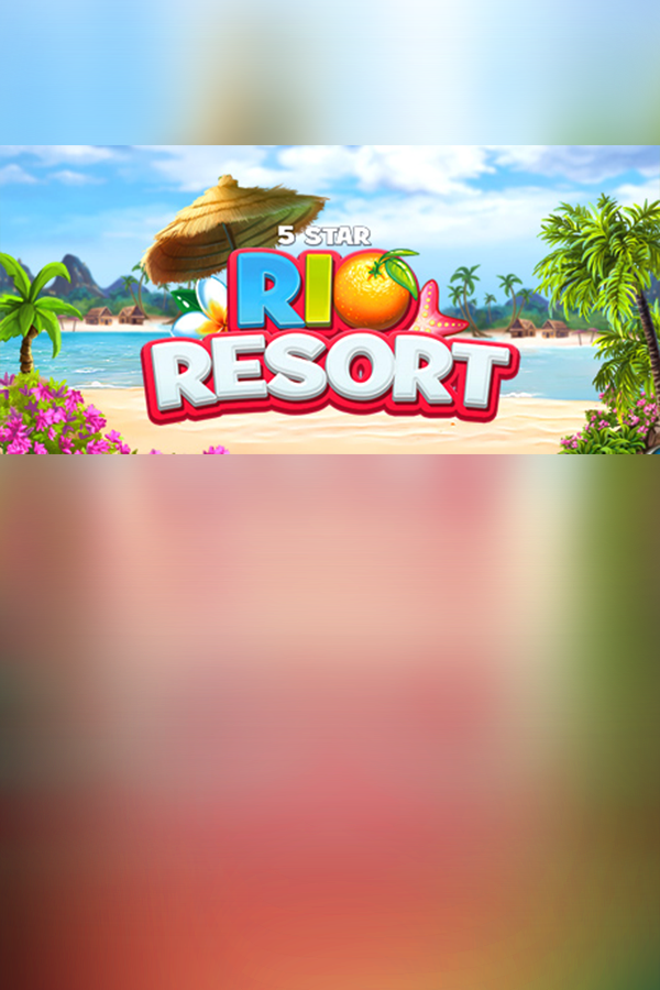 5 Star Rio Resort, Все страны