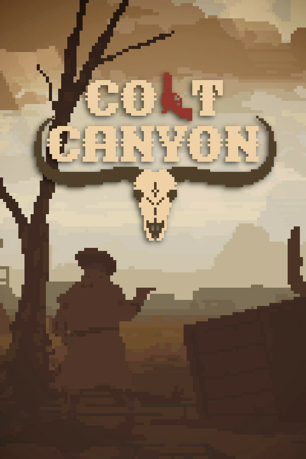 Colt Canyon, Все страны