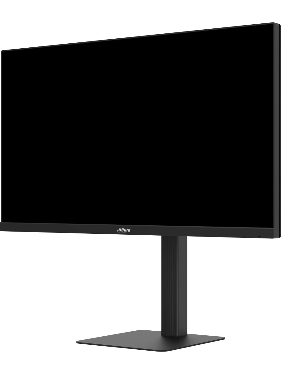 Монитор игровой Dahua DHI-LM27-E240A 27" 1920x1080 IPS 280Гц 1мс HDMI 2.1 DP 1.4 DCI-P3 95% черный — фото 1