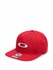 Шапка Oakley B1B Ellipse для мальчиков, размер OneSize, red