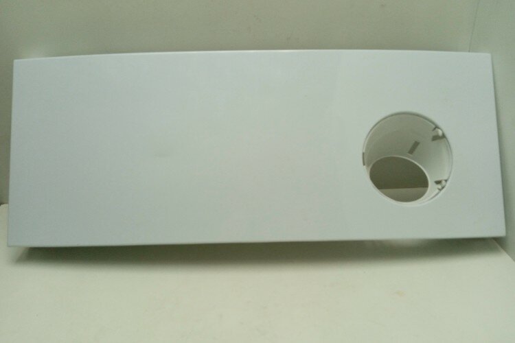 PC4510A412 кт163 Панель декоративная для стиральной машины Hansa PC4510A412 б/у