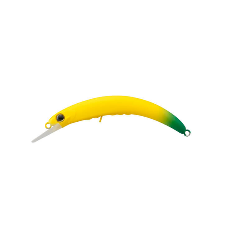 Воблер Timon Pepino 56 SR-F #Sojuku Banana