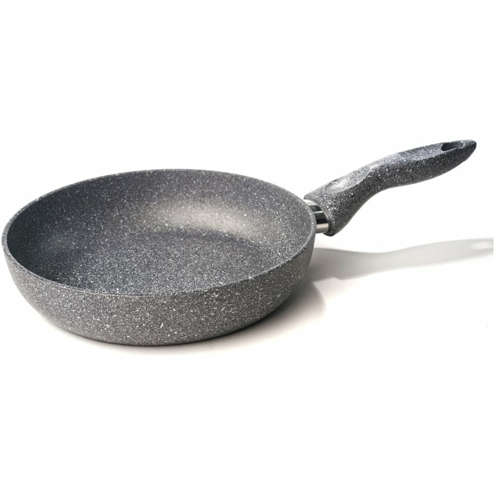 Сковорода SCOVO Stone Pan диаметр 240 мм ST-003