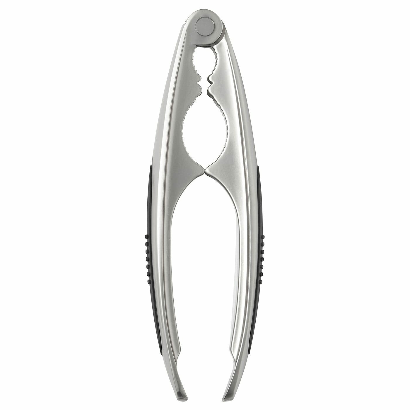 Щипцы для орехов IKEA OSTKAKA, черный 802.236.38