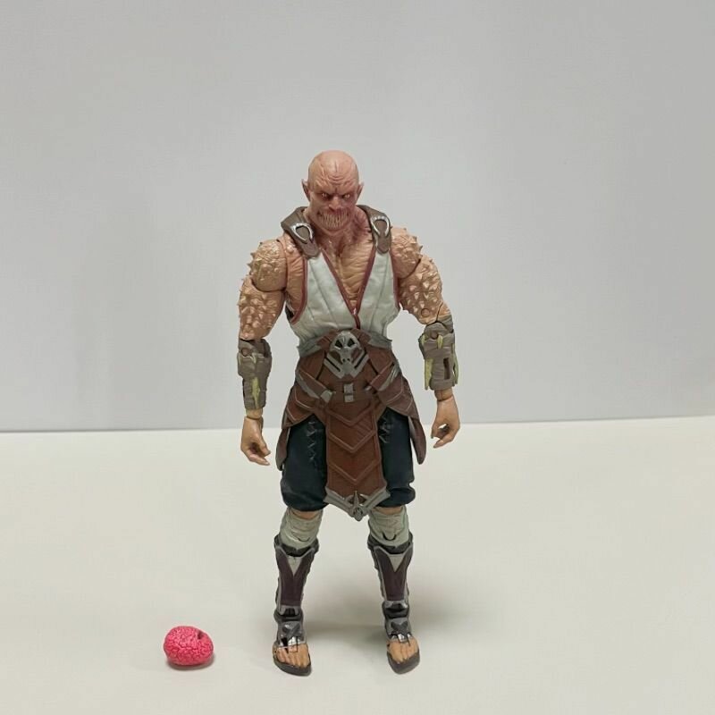Макфарлейн Мортал Комбат Барака фигурка 7"