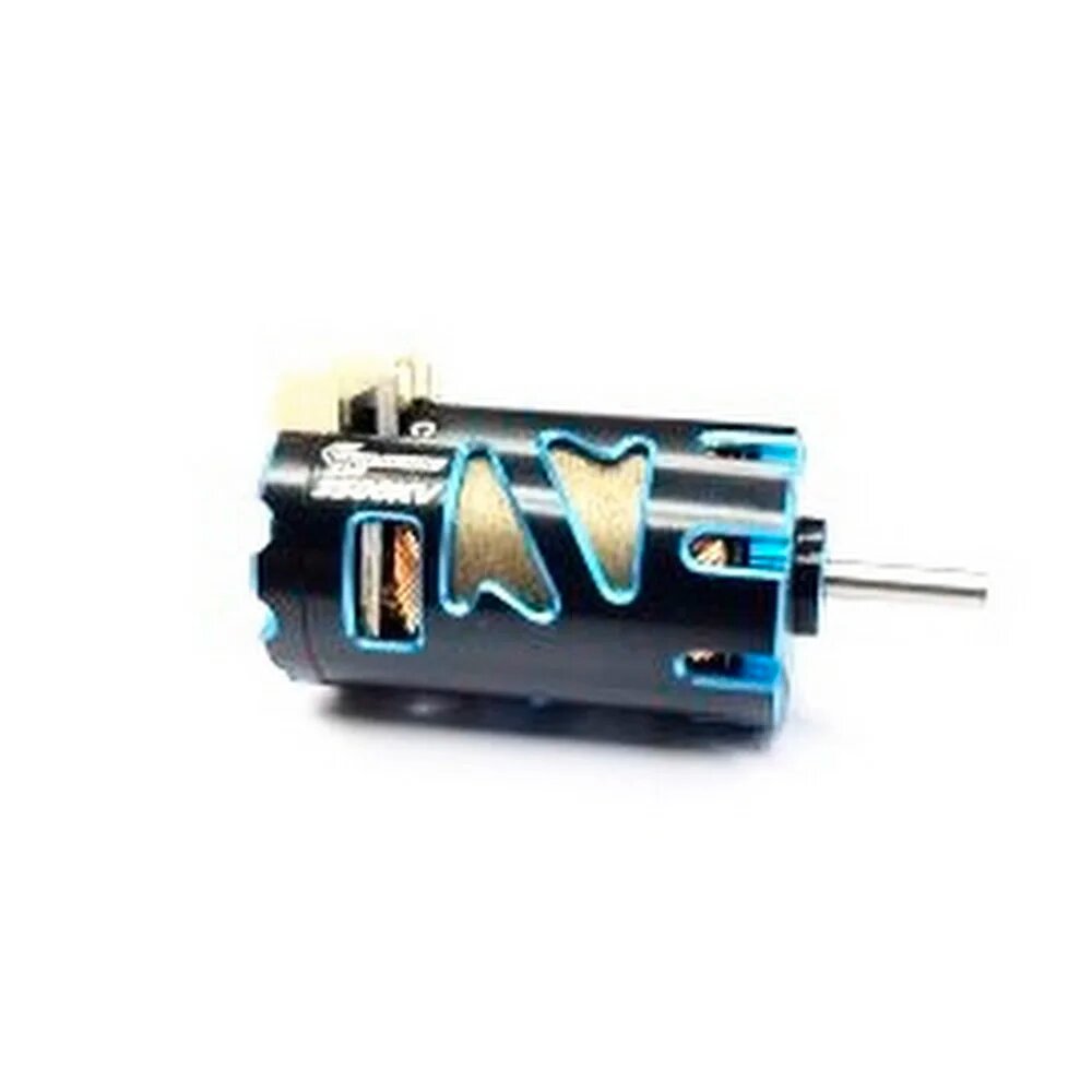 GL-RACING GLR GT 1:28 OP PARTS Sensored 3500KV