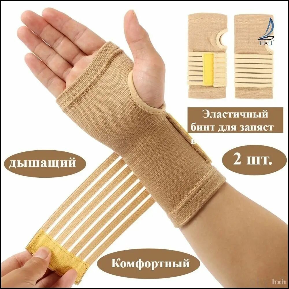 Защита запястья