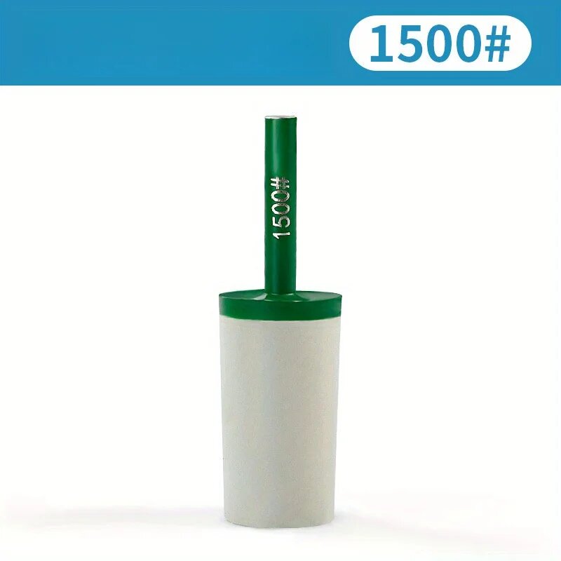 Алмазный шлифовальный диск 50-1500 grit 1500Grit