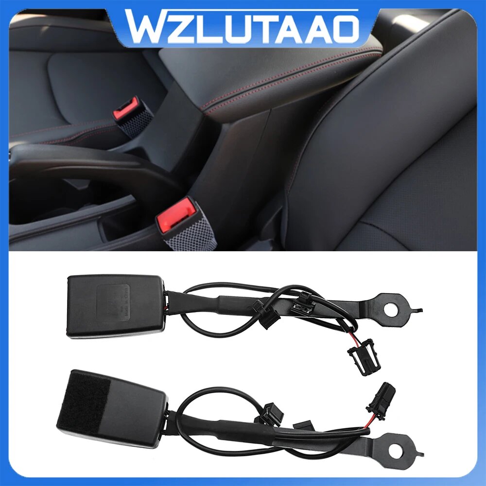 2 шт. Розетка ремня безопасности Audi Q3/Q5 8R0857755