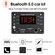 MP3-плеер Bluetooth 5.0