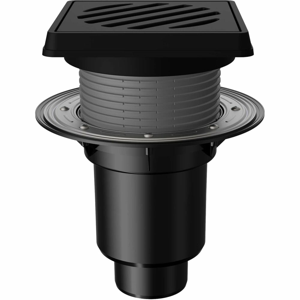 Трап регулируемый Fachmann t 616.1 pnsg