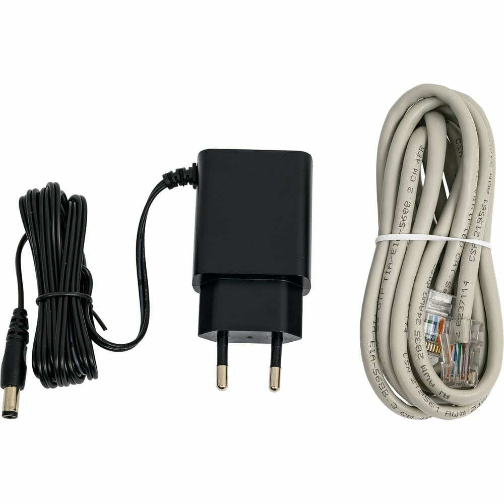 Удлинитель Ethernet (VDSL) на 2 порта OSNOVO TR-IP2 до 3000м (необходимо 2 устройства) sct0664 — фото 1