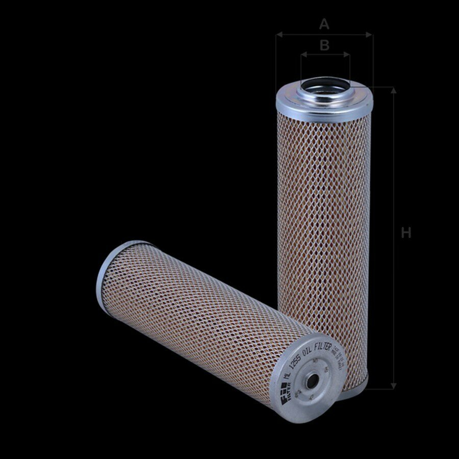 FIL FILTER ML1255 ML1255 ML1255 Фильтр гидравлический, ML1255