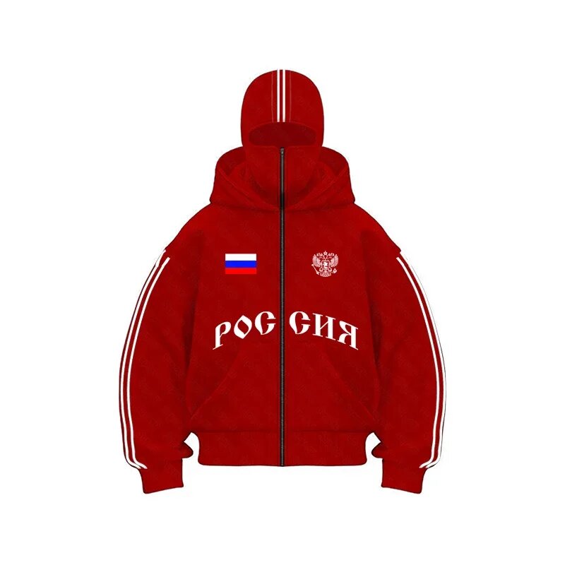 Олимпийка