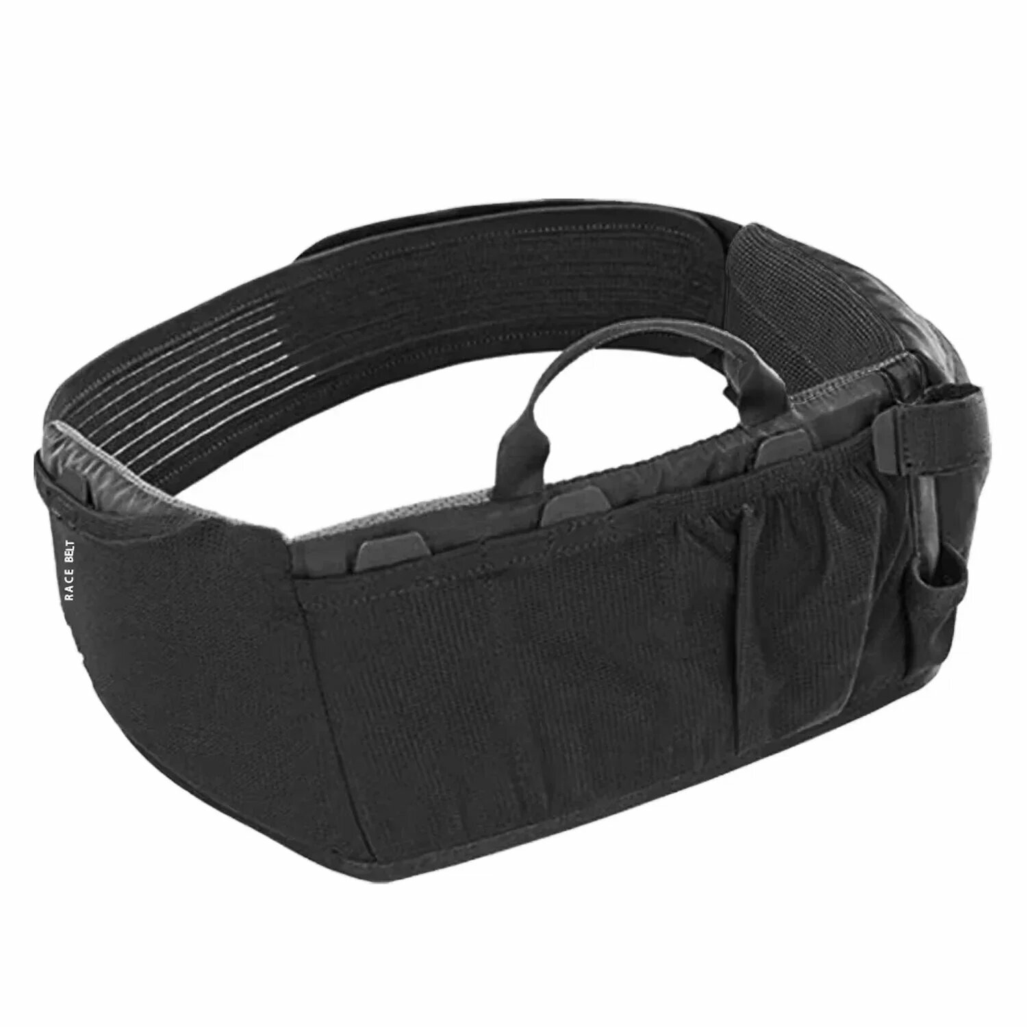 Поясная сумка-гидратор Hip Pack Pro Zulo 1 л Черный, 15 Bag