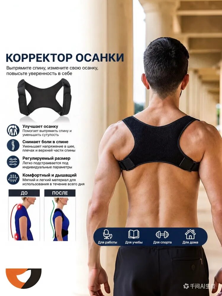 Пояс для бега