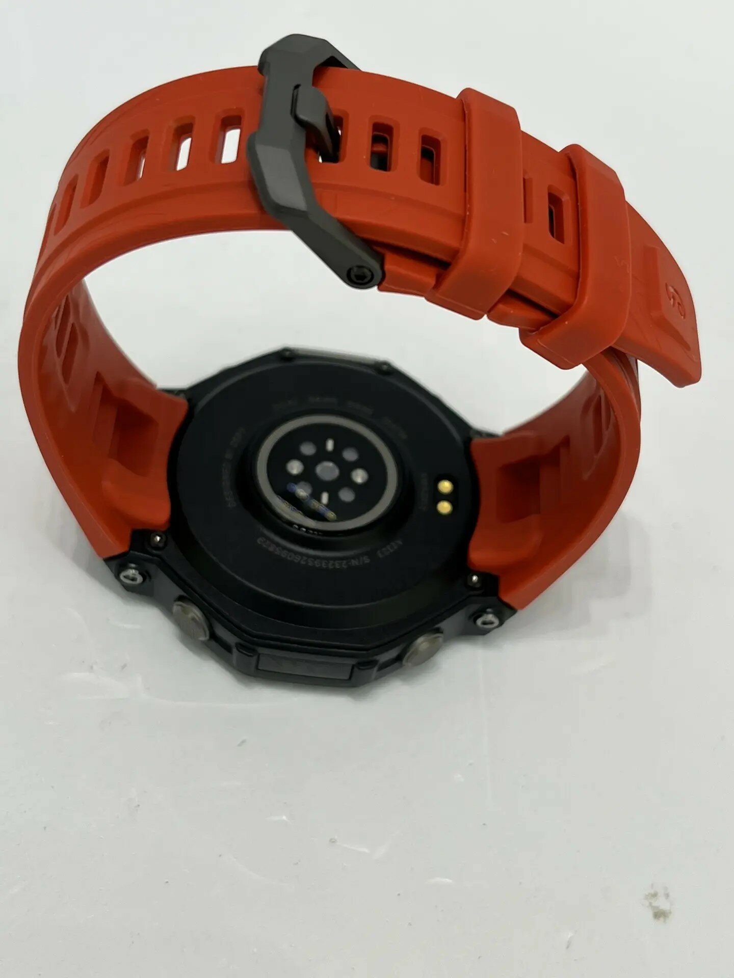 AMAZFIT T-Rex 3 — фото 1