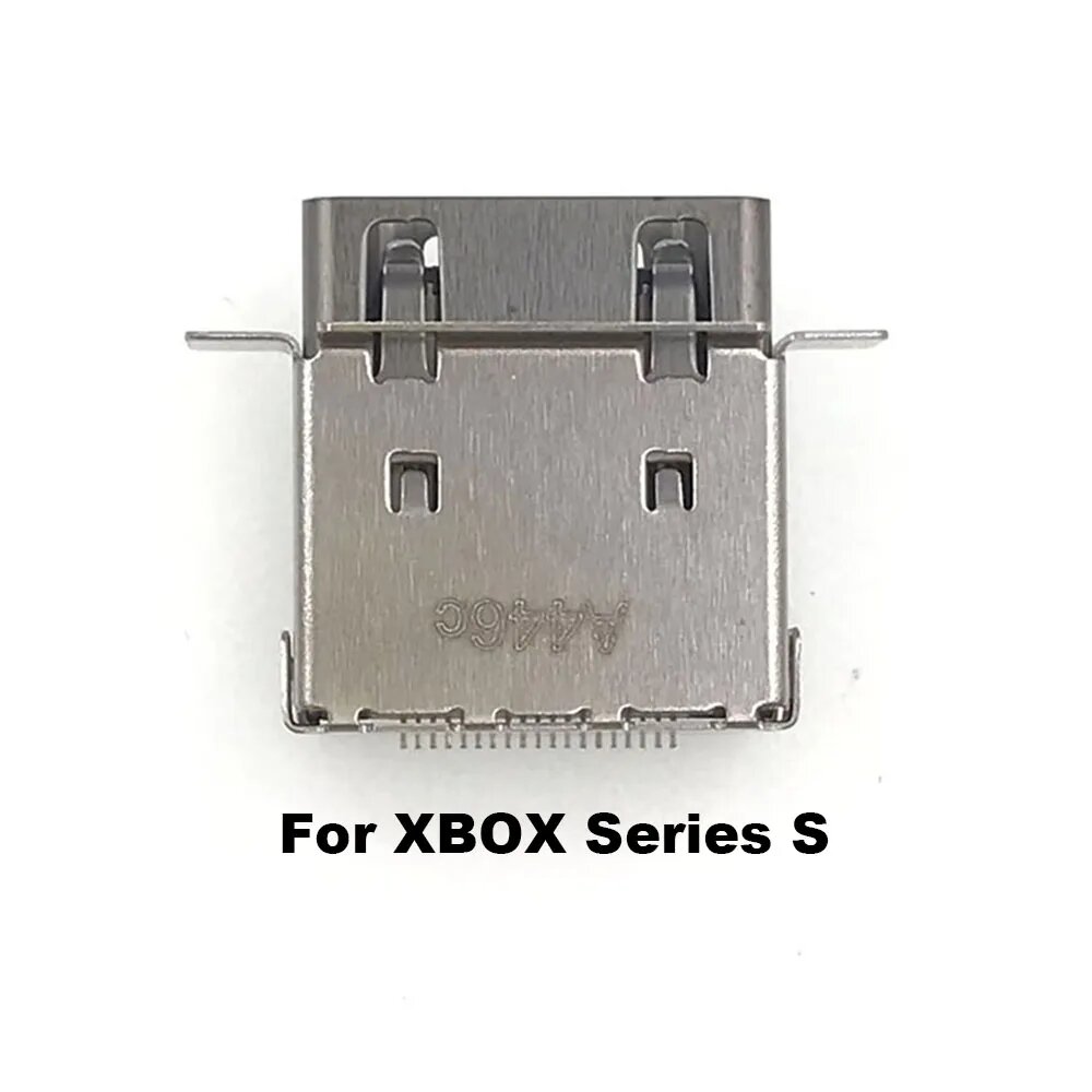 HDMI порты для PS3 Slim, PS4 Pro, PS5, Xbox One Series X S, XBOX 360 1pc, For XBOX Series S
