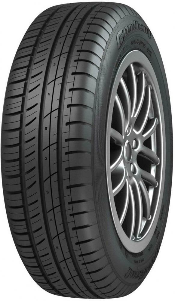 Автошина Cordiant 195/65 R15 Sport 2 PS501 91H