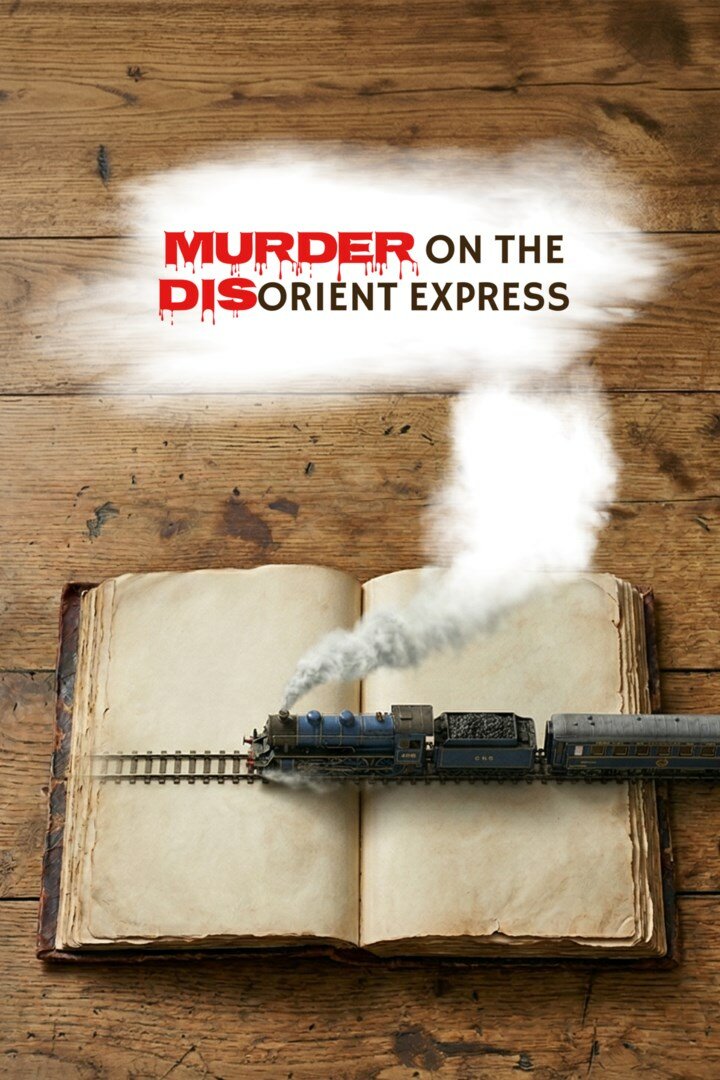 Игра Murder on the Disorient Express — Xbox Series X|S, Xbox One — Цифровая версия