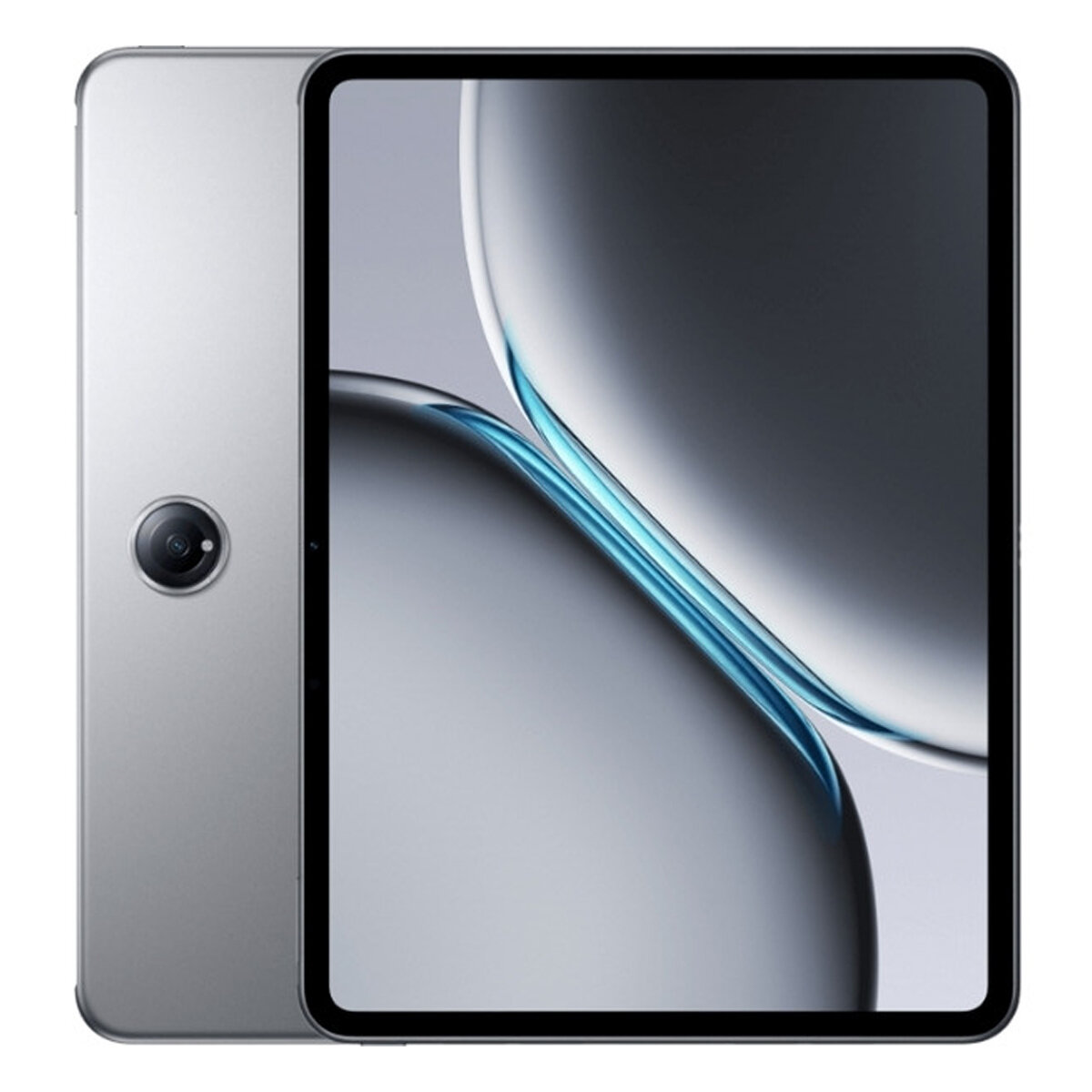 Планшет OnePlus Pad 2 16/512Gb Wi-Fi, Global, Nimbus Gray/Серый