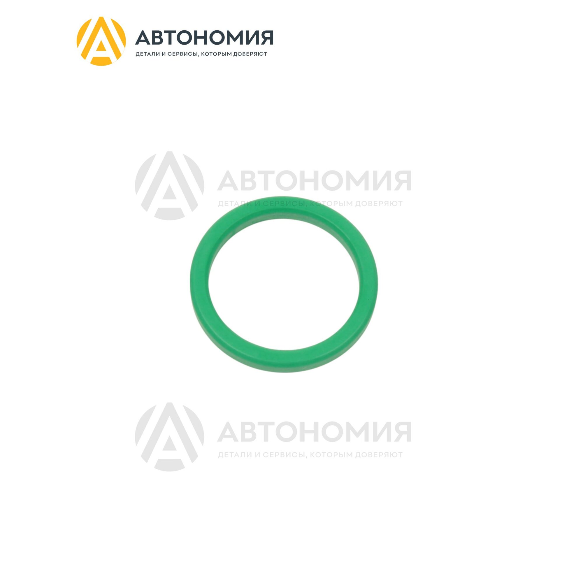 Кольцо уплотнительное электромагнитного клапана Duratec 2,5 Ford 1371704