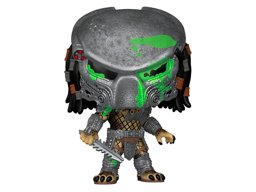 Фигурка Funko 91655 Фигурка Predator S3: Bull Predator