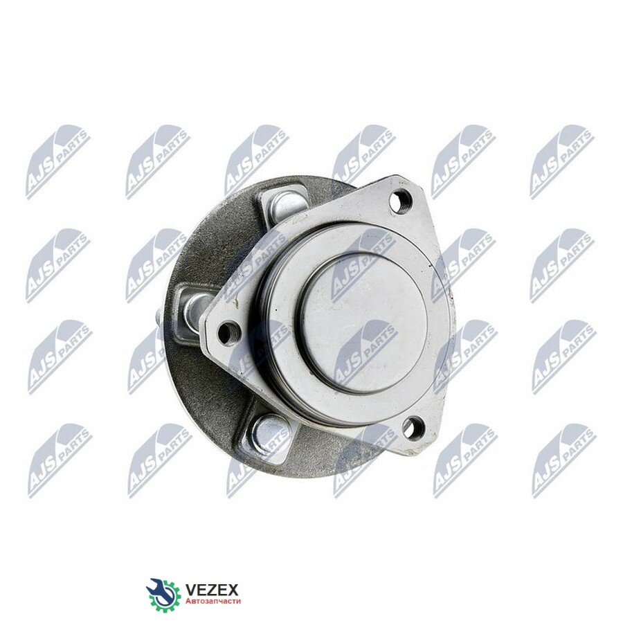 NTY KLP-CH-068 Ступица колеса с интегрированным подшипником