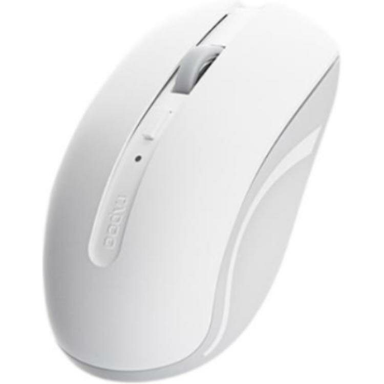 Беспроводная мышь унисекс RAPOO M350G Bluetooth
