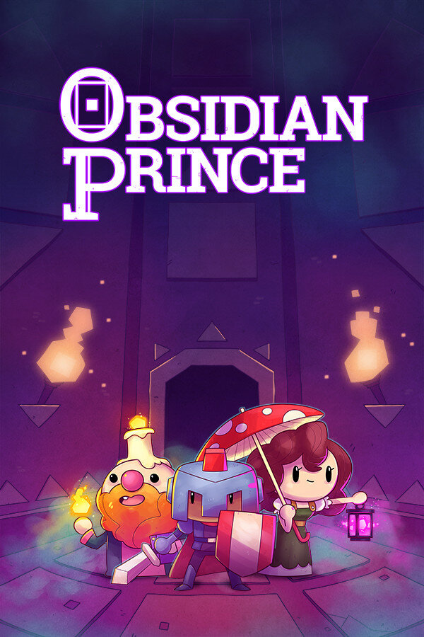 Obsidian Prince, Все страны